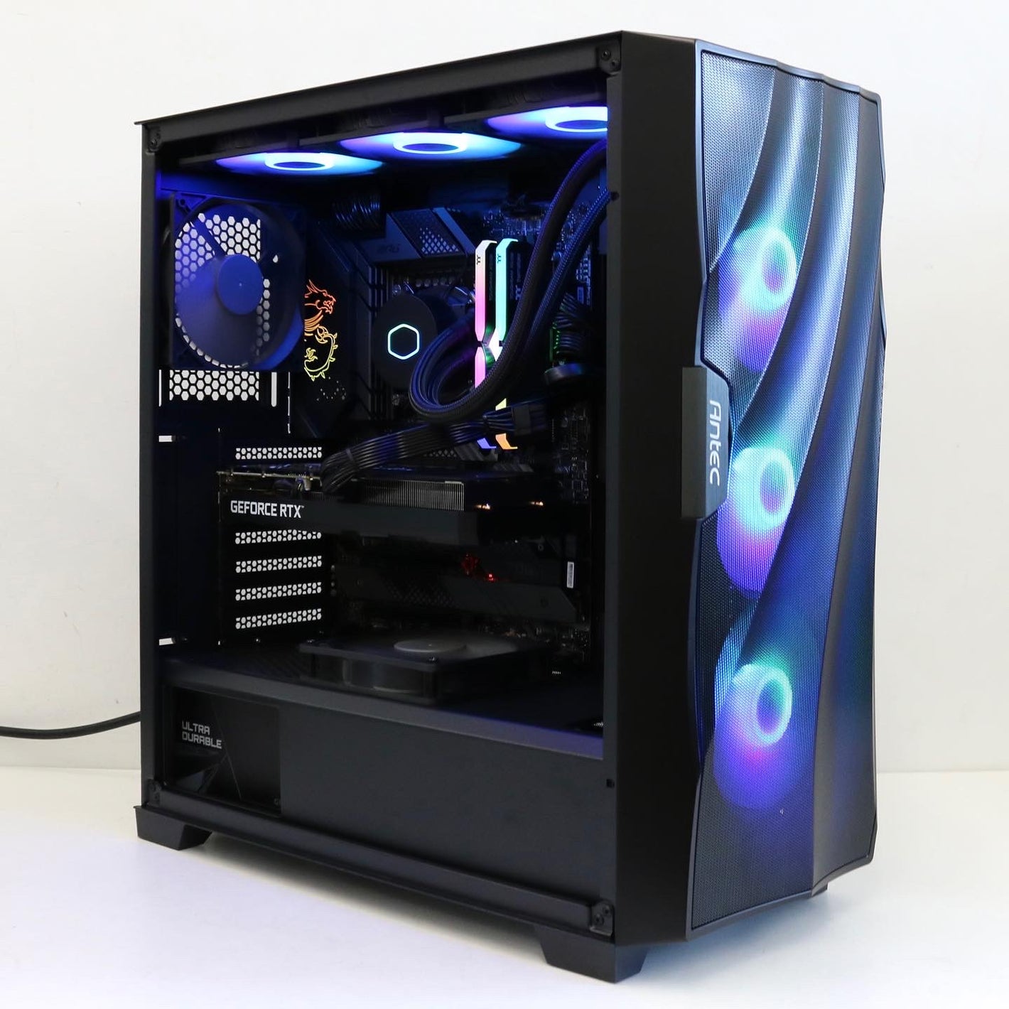 RG Computer