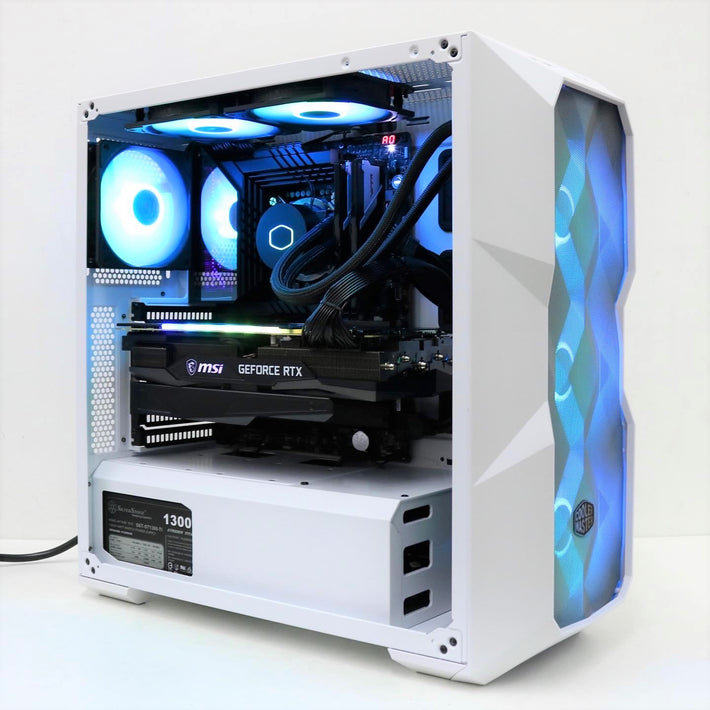 RG Computer