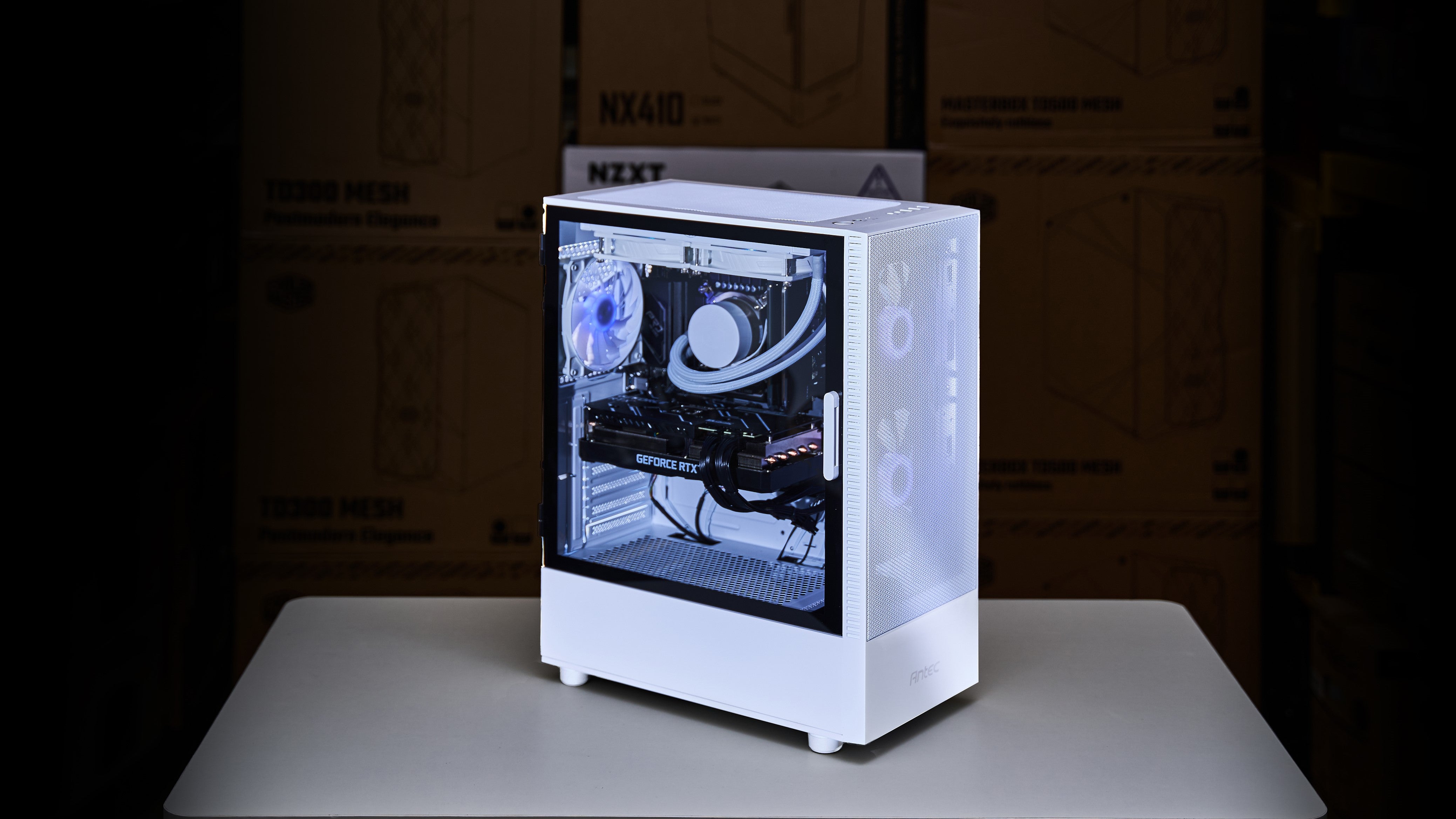RG Computer